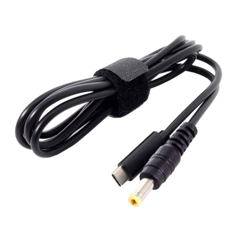 Red-E 12V DC Connector Cable | 1015128 | Outdoor Warehouse Kiosk