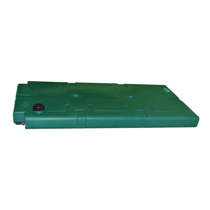 Roof Rack Water Tank 50L | 1015794 | Outdoor Warehouse