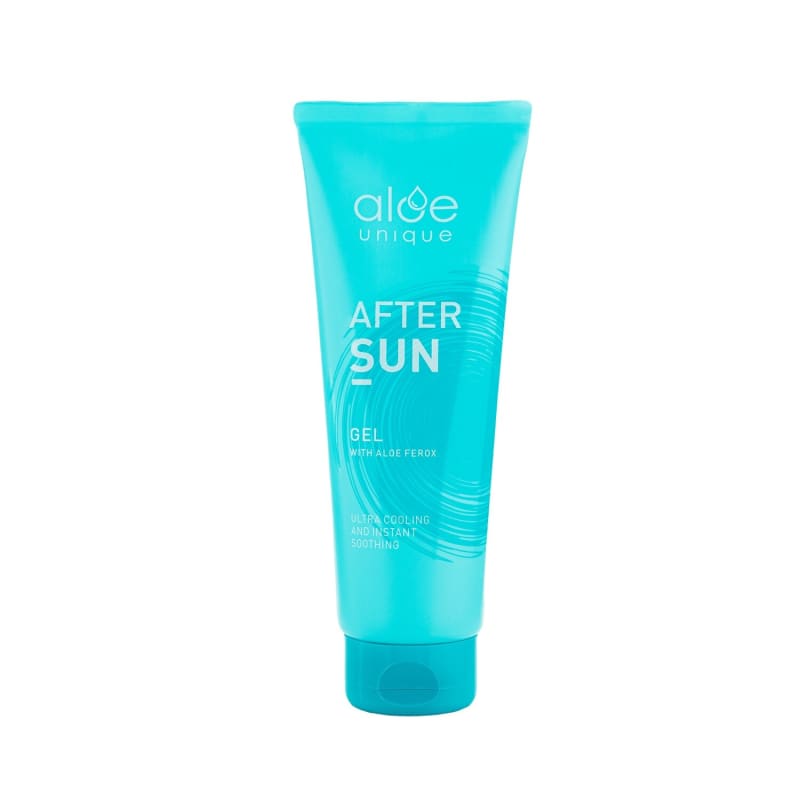 Aloe Unique After Sun Gel 125ml | 1016011 | Outdoor Warehouse