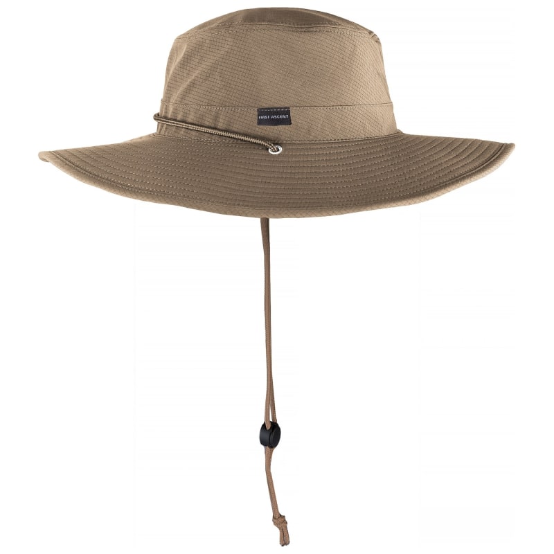 First Ascent Nueva Hiking Hat | 1016070 | Outdoor Warehouse