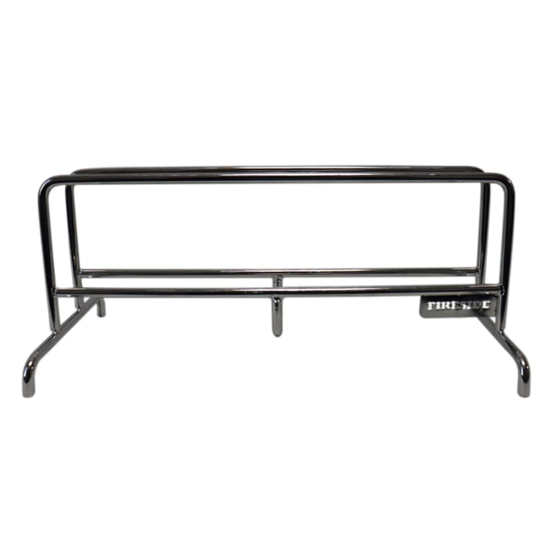 Fireside Stainless Steel Rib Stand | 1016307 | Outdoor Warehouse