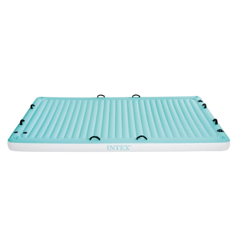 Intex Floating Water Lounge Mat | 1016563 | Outdoor Warehouse
