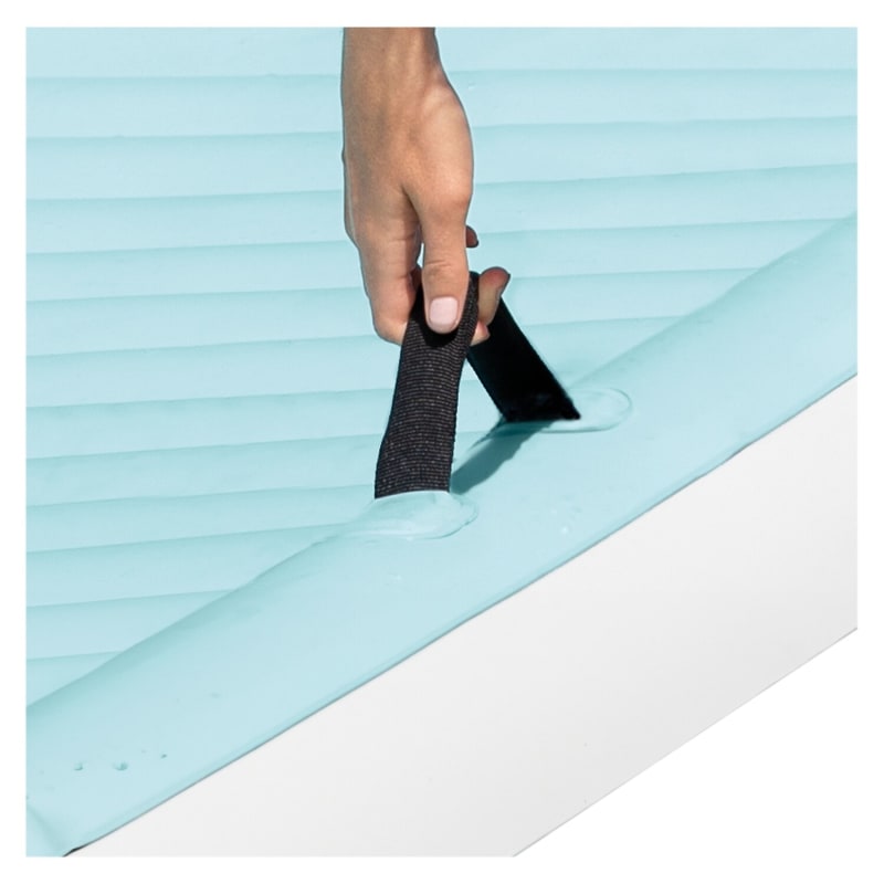 Intex Floating Water Lounge Mat | 1016563 | Outdoor Warehouse Kiosk