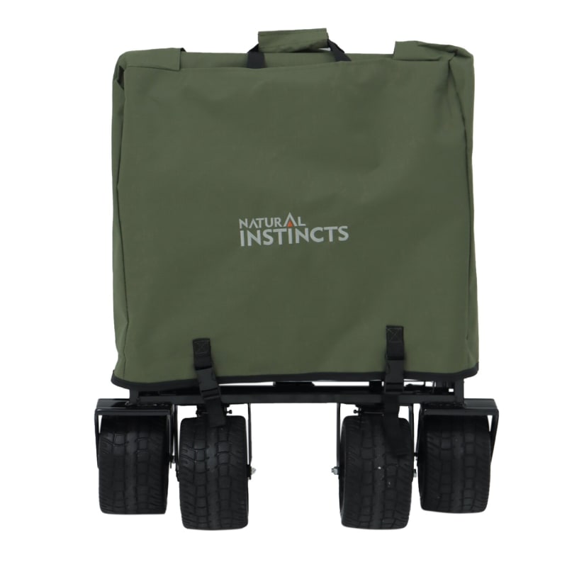 Natural Instincts Trolley | 1016848 | Outdoor Warehouse