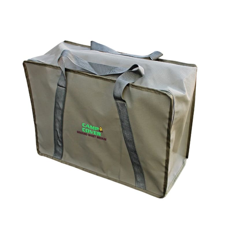 Camp Cover Groundsheet Bag (Medium) | PPPA369 | Outdoor Warehouse