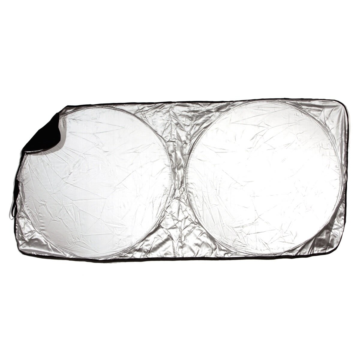 Nylon Springshade Silver Coated Front Window | 1004111 | Outdoor ...