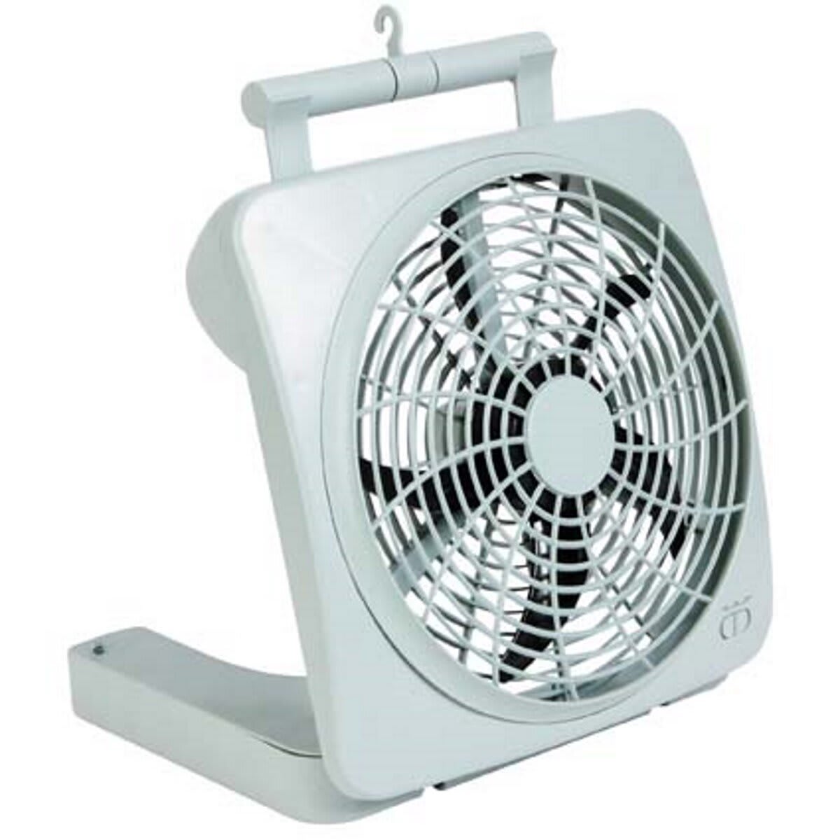 TrailBoss Portable 12V Fan | 1007685 | Outdoor Warehouse