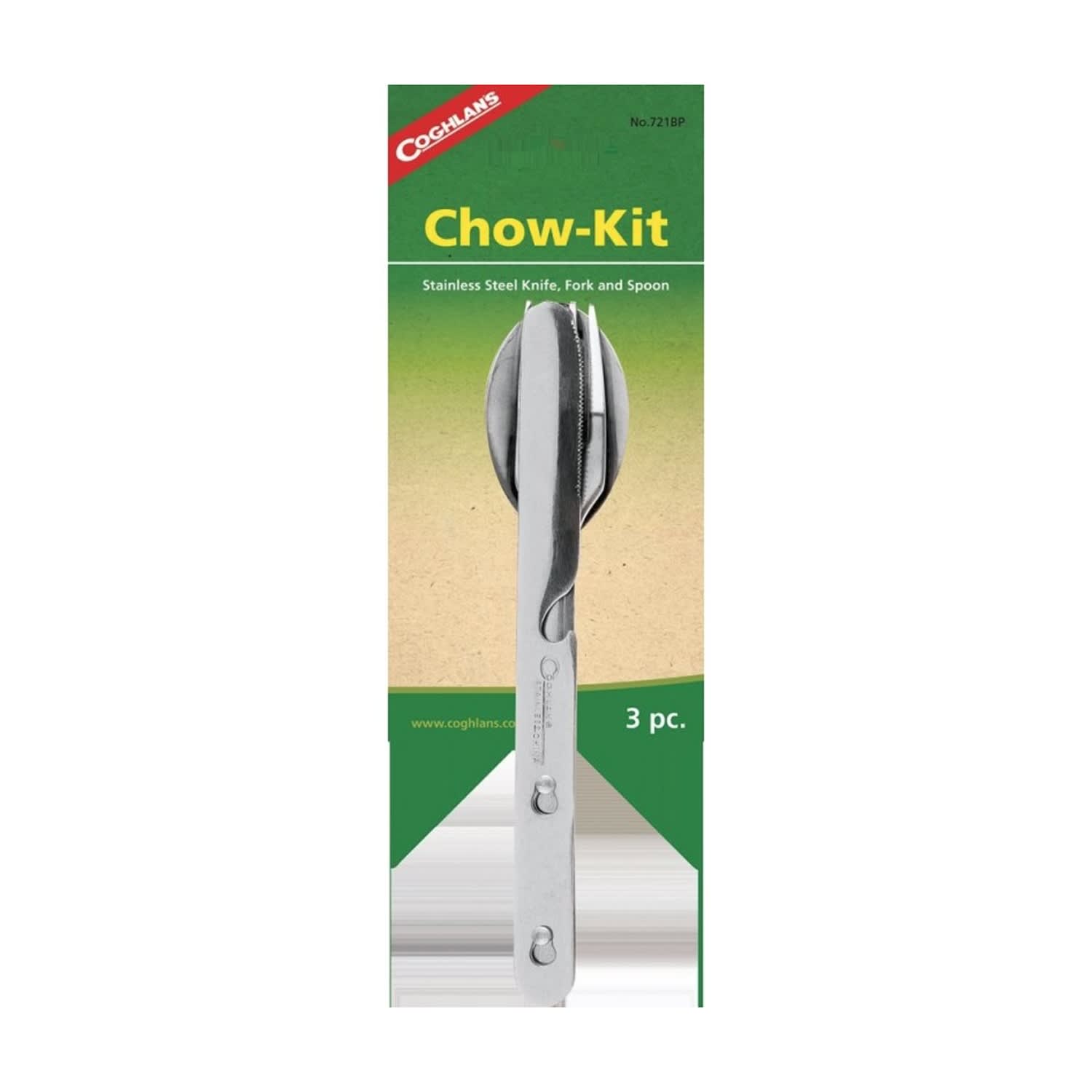 Coghlan's Chow Kit | 1009468 | Outdoor Warehouse