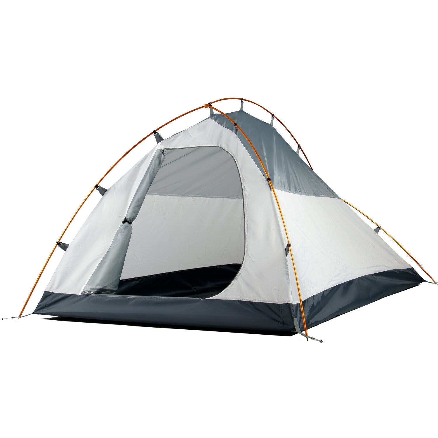 First Ascent Helio Hiking 3 Season Tent | 1009782 | Outdoor Warehouse