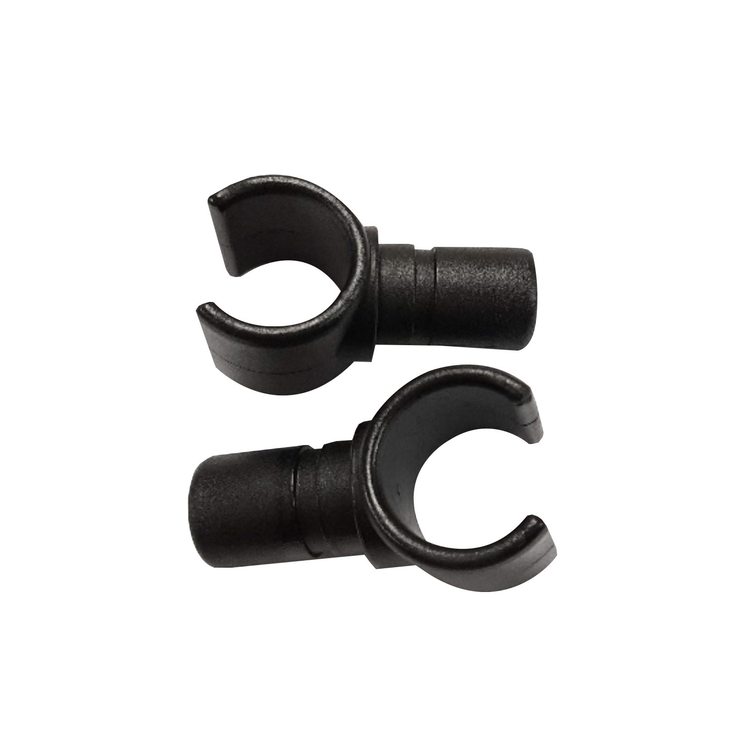 Natural Instincts 2 Piece Pole Clip On Tees (22mm) | Outdoor Warehouse