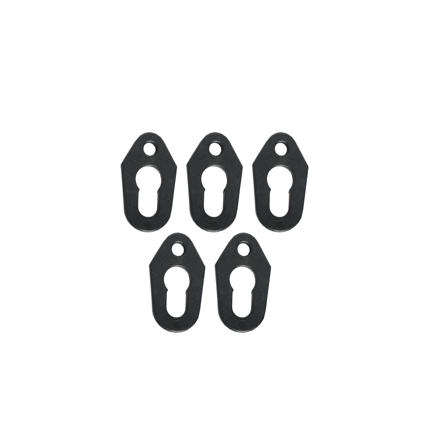 Natural Instincts 5 Piece Plastic Rope Latches | 1010184 | Outdoor ...