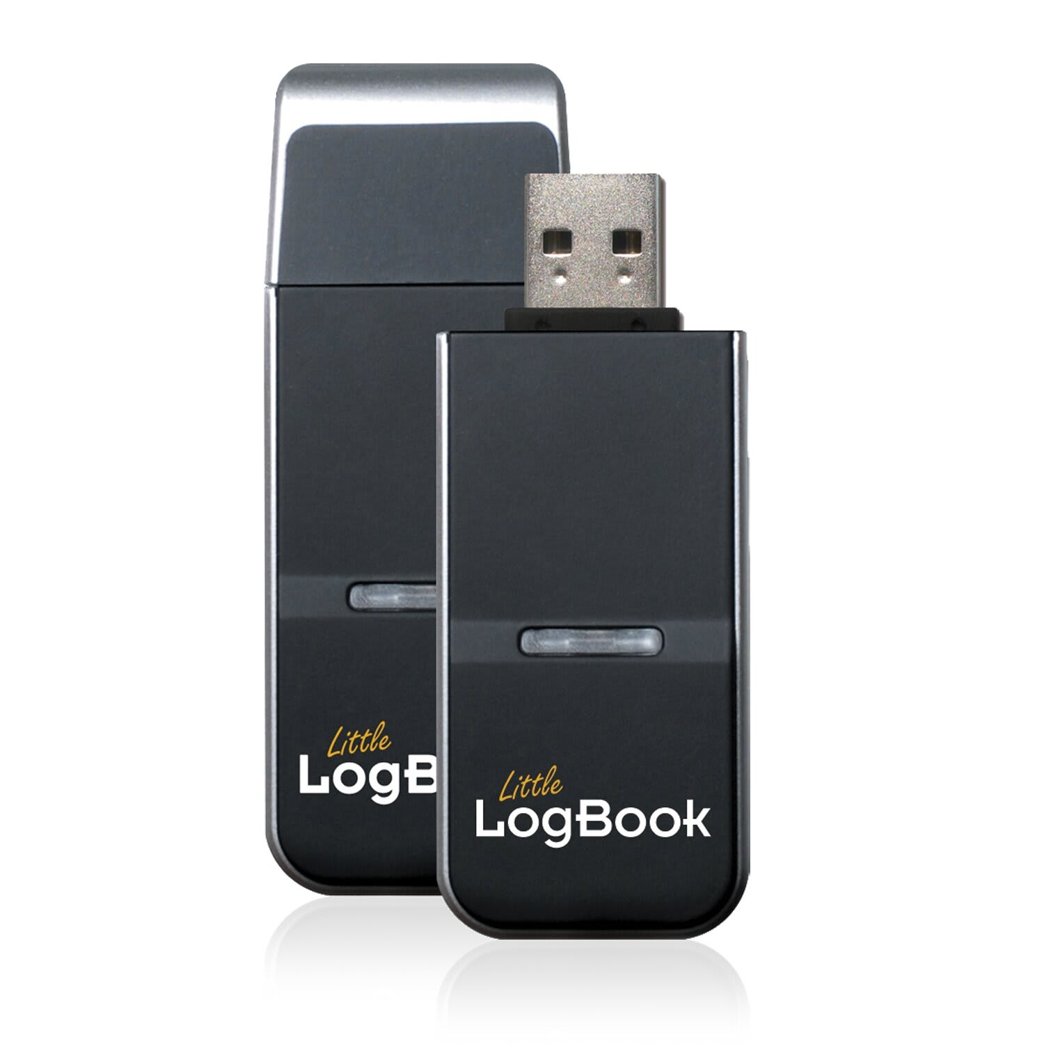 Little LogBook Electronic SARS GPS Logbook | 1010277 | Outdoor Warehouse