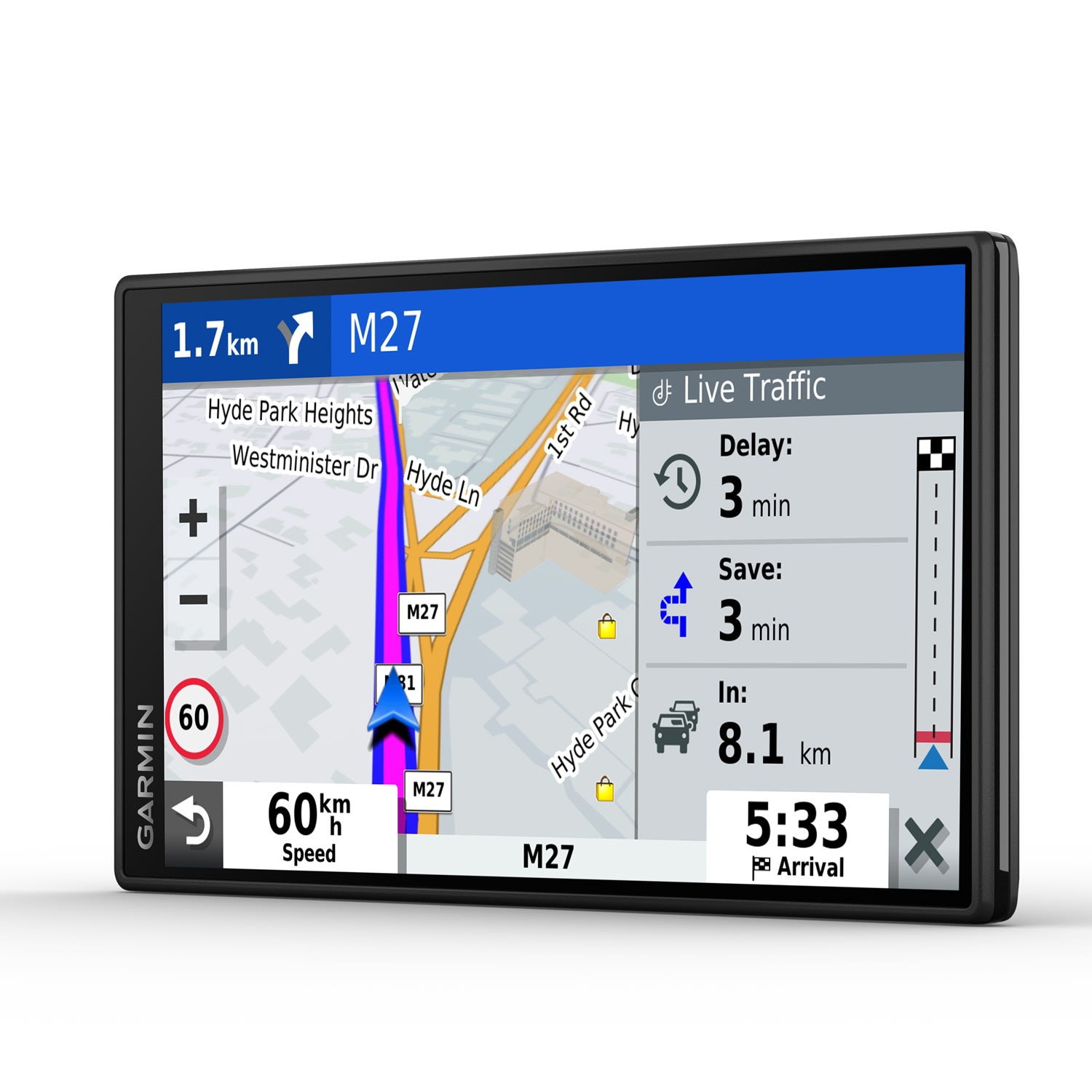 Buy Garmin Products | Outdoor Warehouse