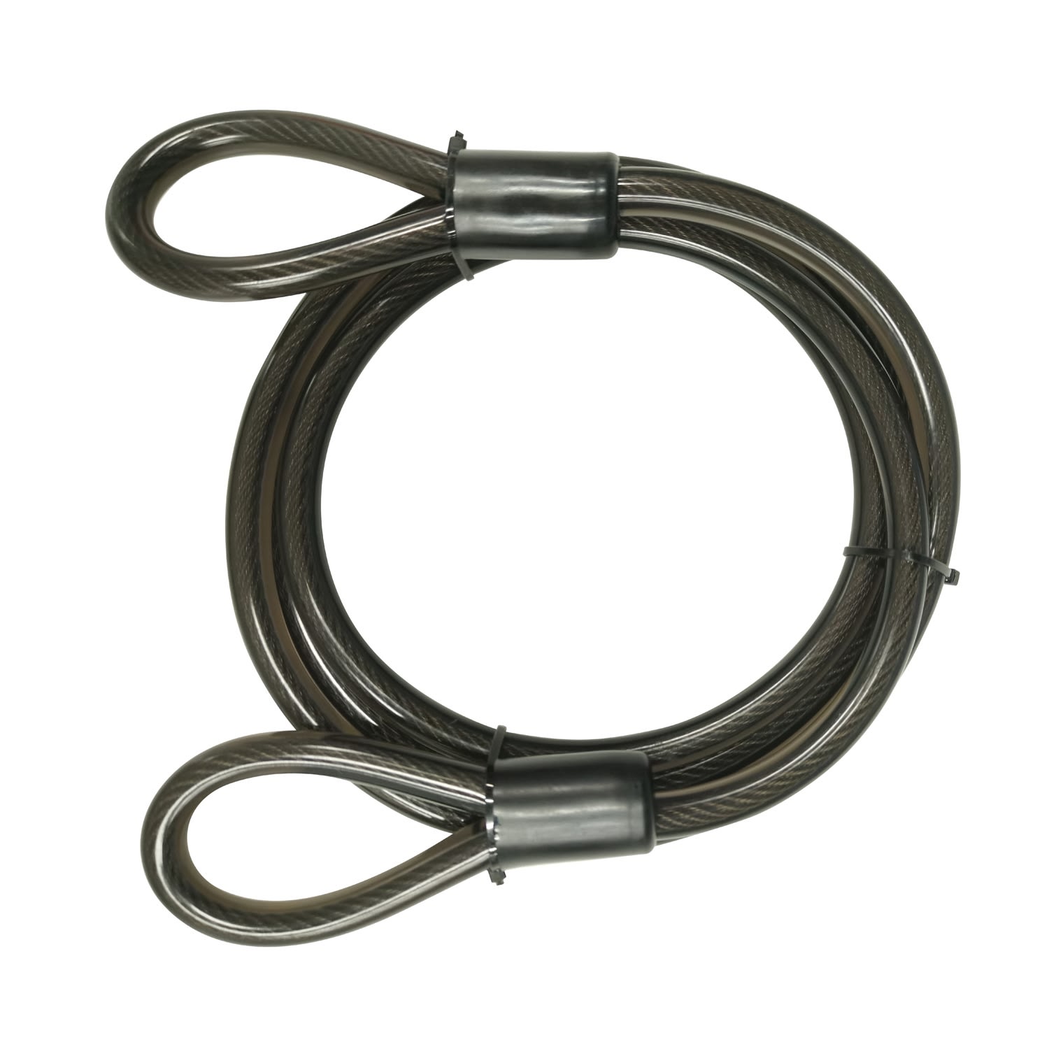 TrailBoss Steel Security Cable | 1011025 | Outdoor Warehouse