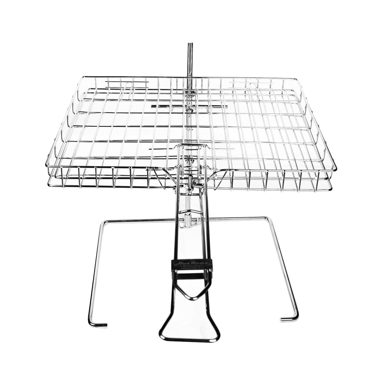 HotRods U-Braai Stainless Steel Braai Grid | 1011264 | Outdoor Warehouse