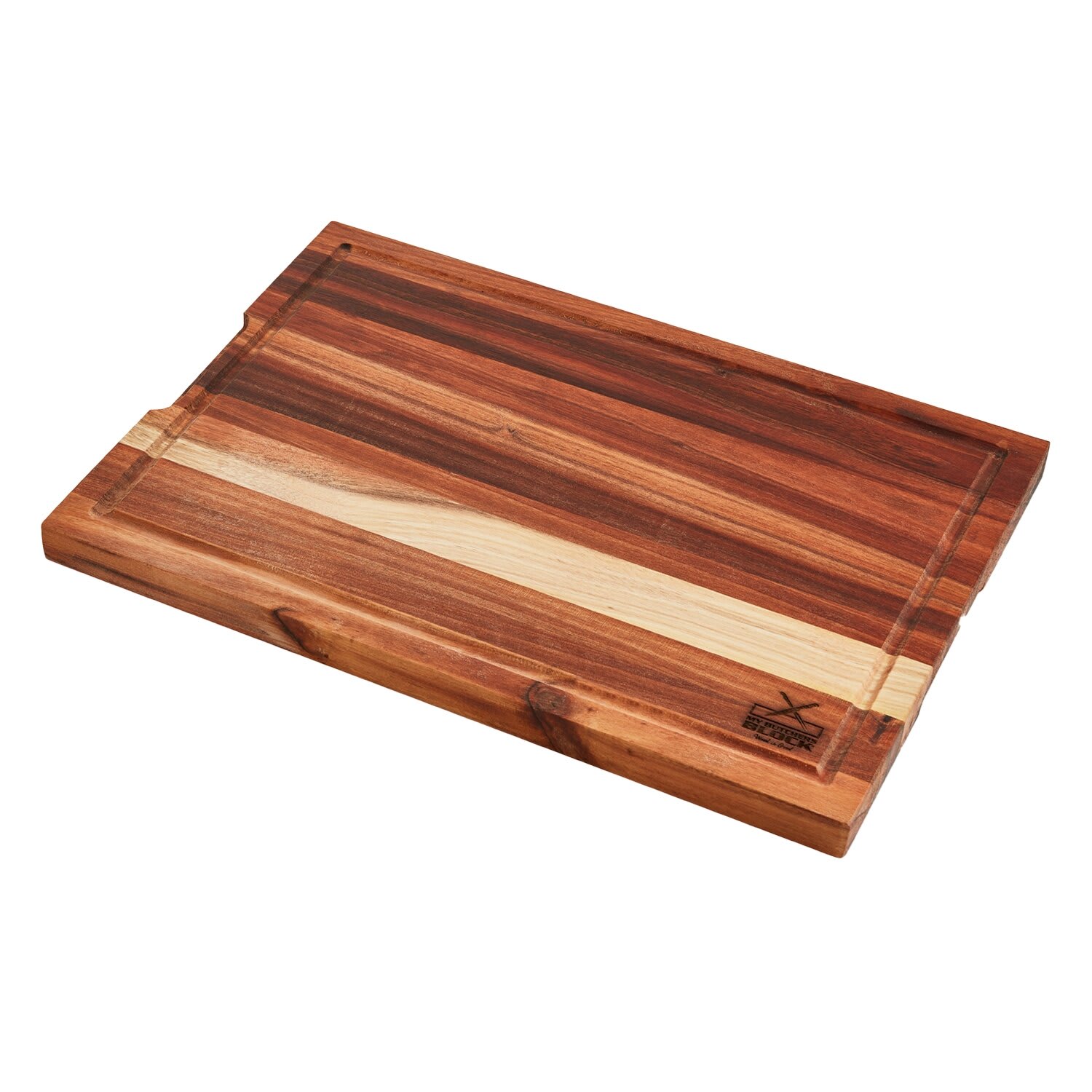 My Butchers Block Chopping Block Large Slim | 1011919 | Outdoor Warehouse