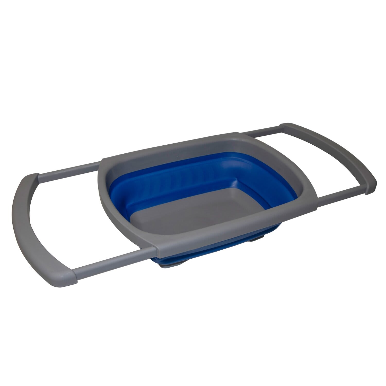NATURAL INSTINCTS COLLAPSIBLE BASIN WITH EXTENDING ARMS | 1012876 ...