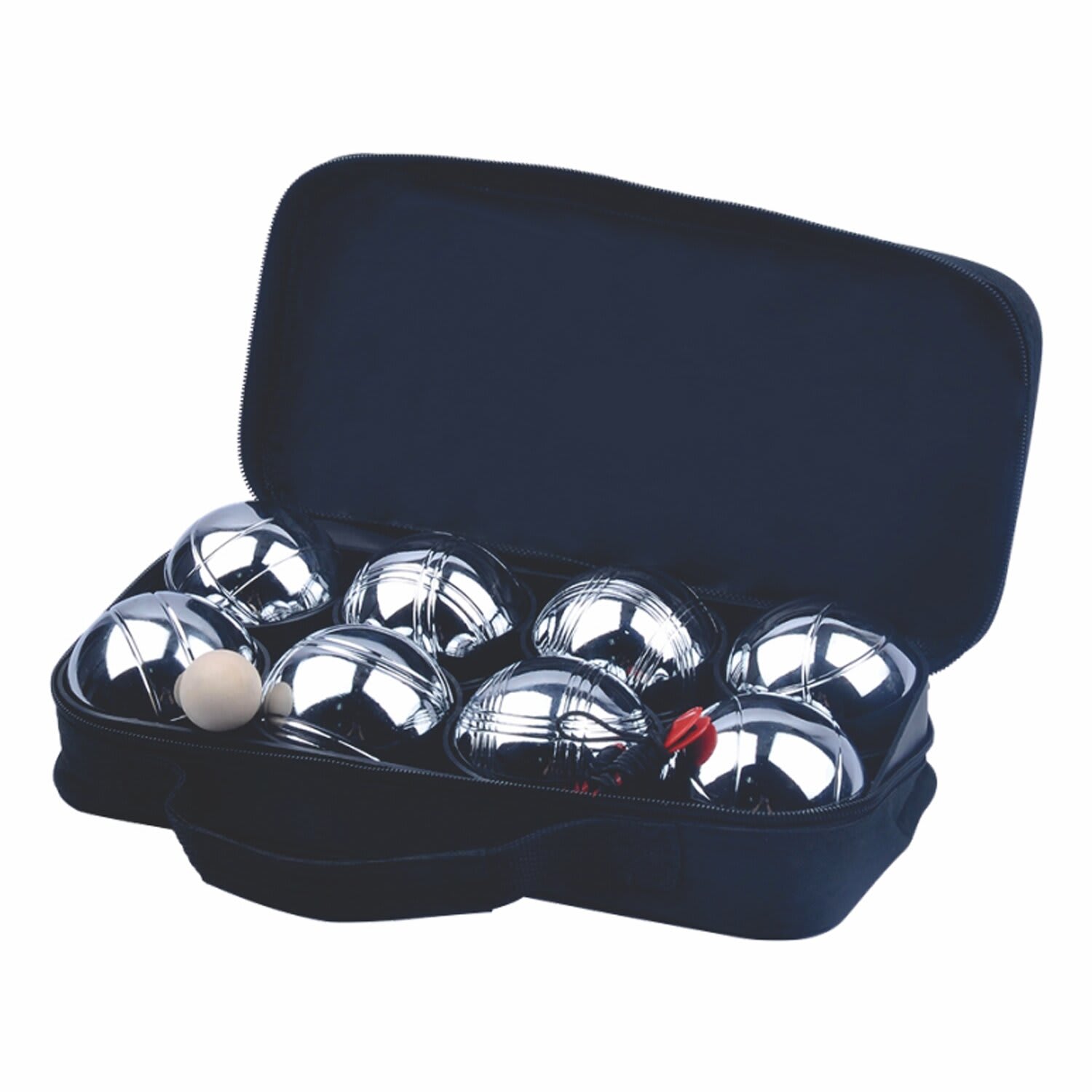 MEDALIST BOULES SET 8PCS | 1012878 | Outdoor Warehouse