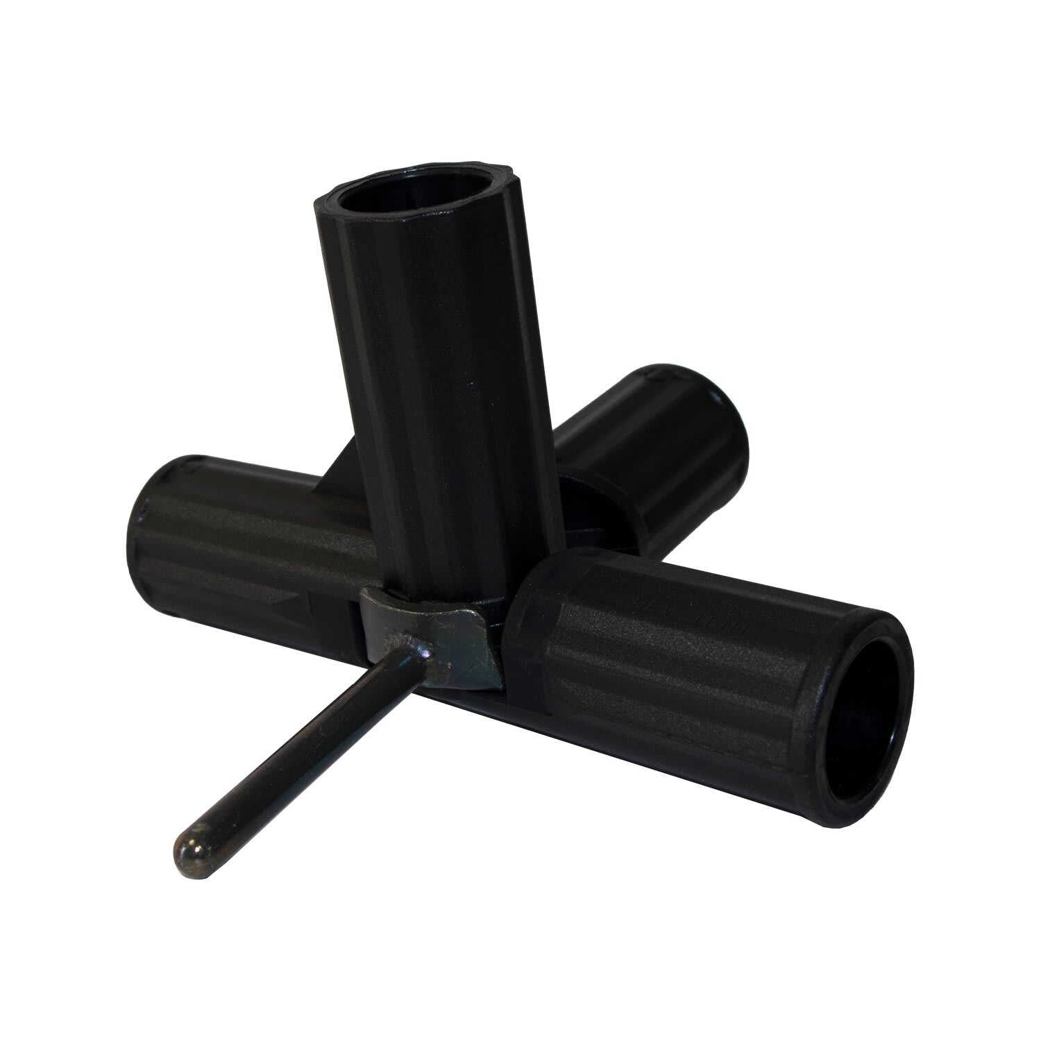 Natural Instincts Universal Tent Pole Connector 4 Arm Spigot | 1012975 ...