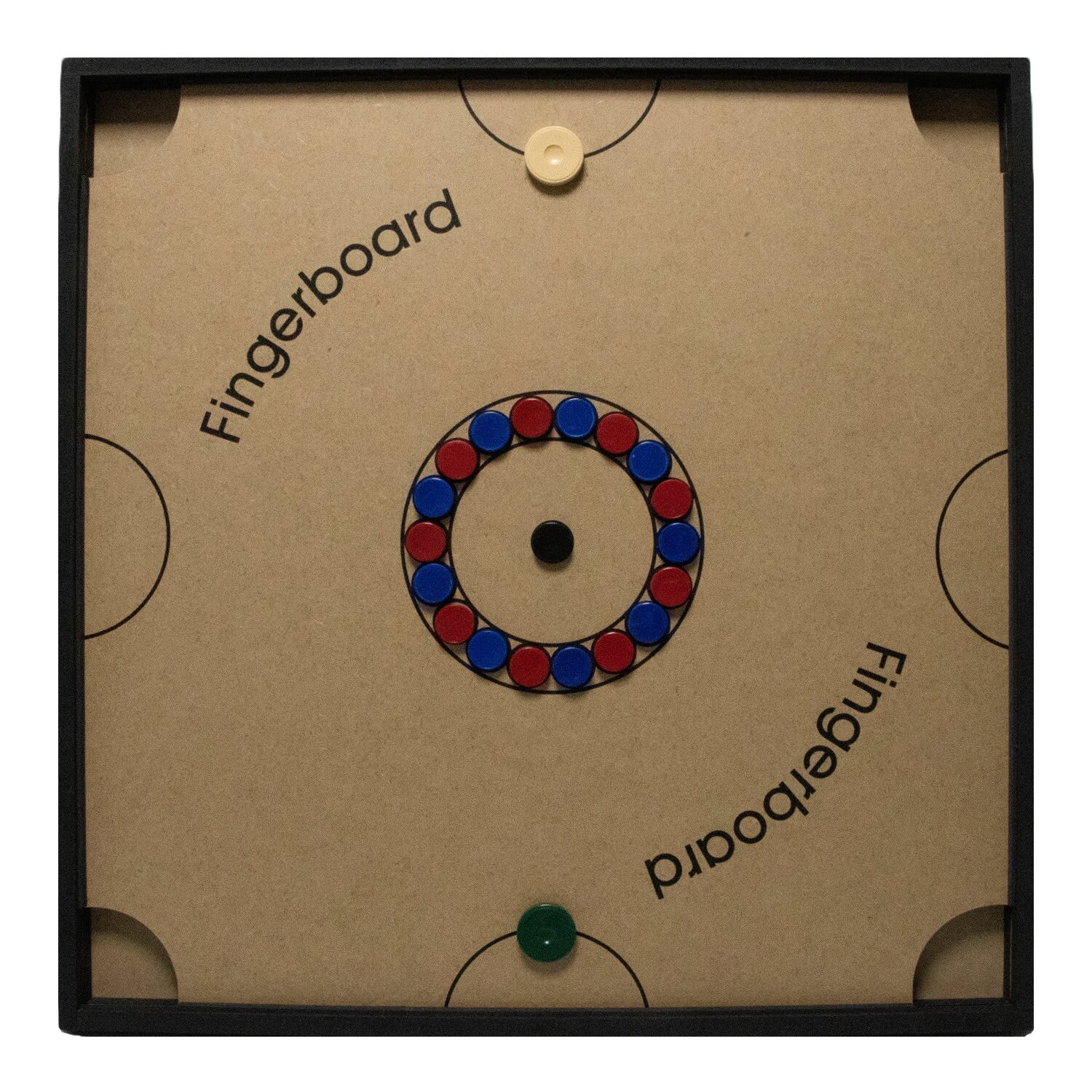 ON THE MARK FINGERBOARD | 1013382 | Outdoor Warehouse