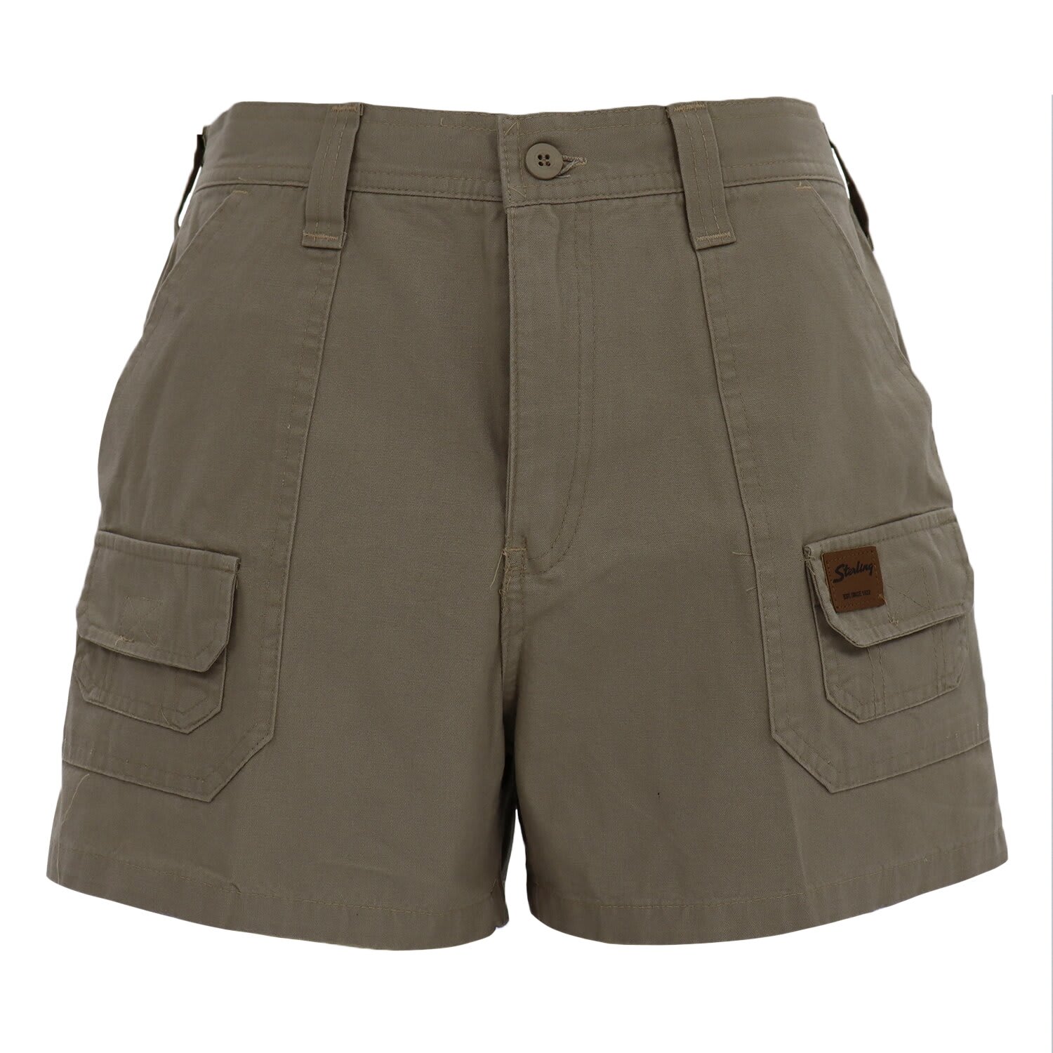 Sterling Men's Shortie Shorts | 1013405 | Outdoor Warehouse