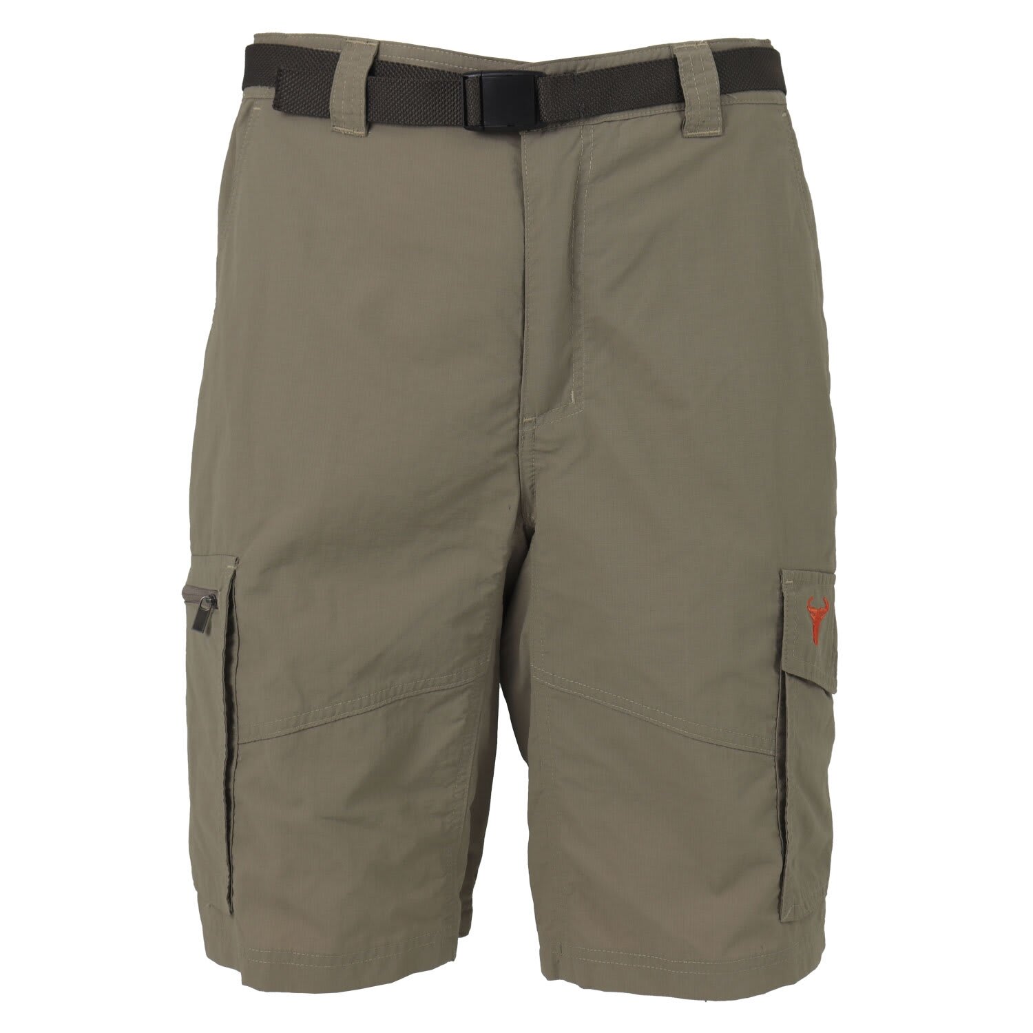 Wildebees Men's 22cm Quick Dry Tech Short | 1013833 | Outdoor Warehouse