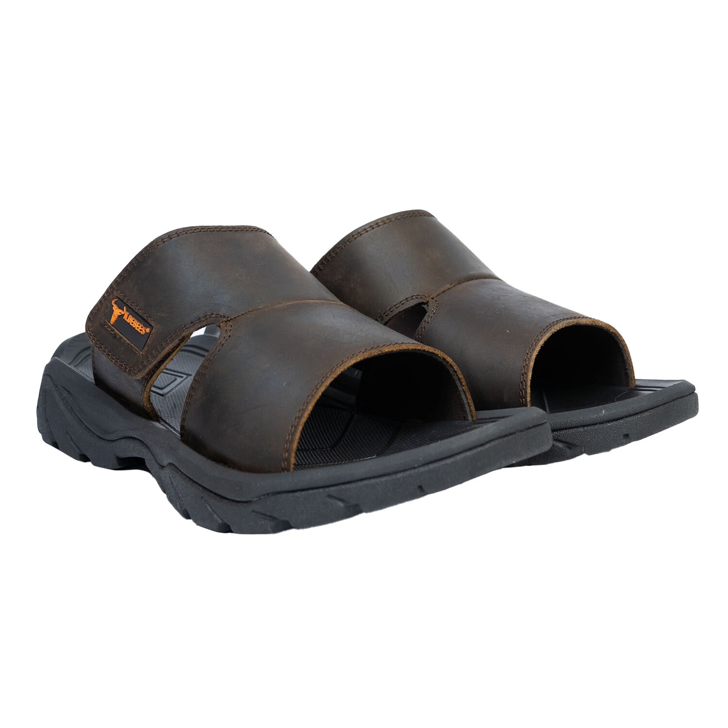 Wildebees Men's Langpad 2 Sandal | 1015304 | Outdoor Warehouse