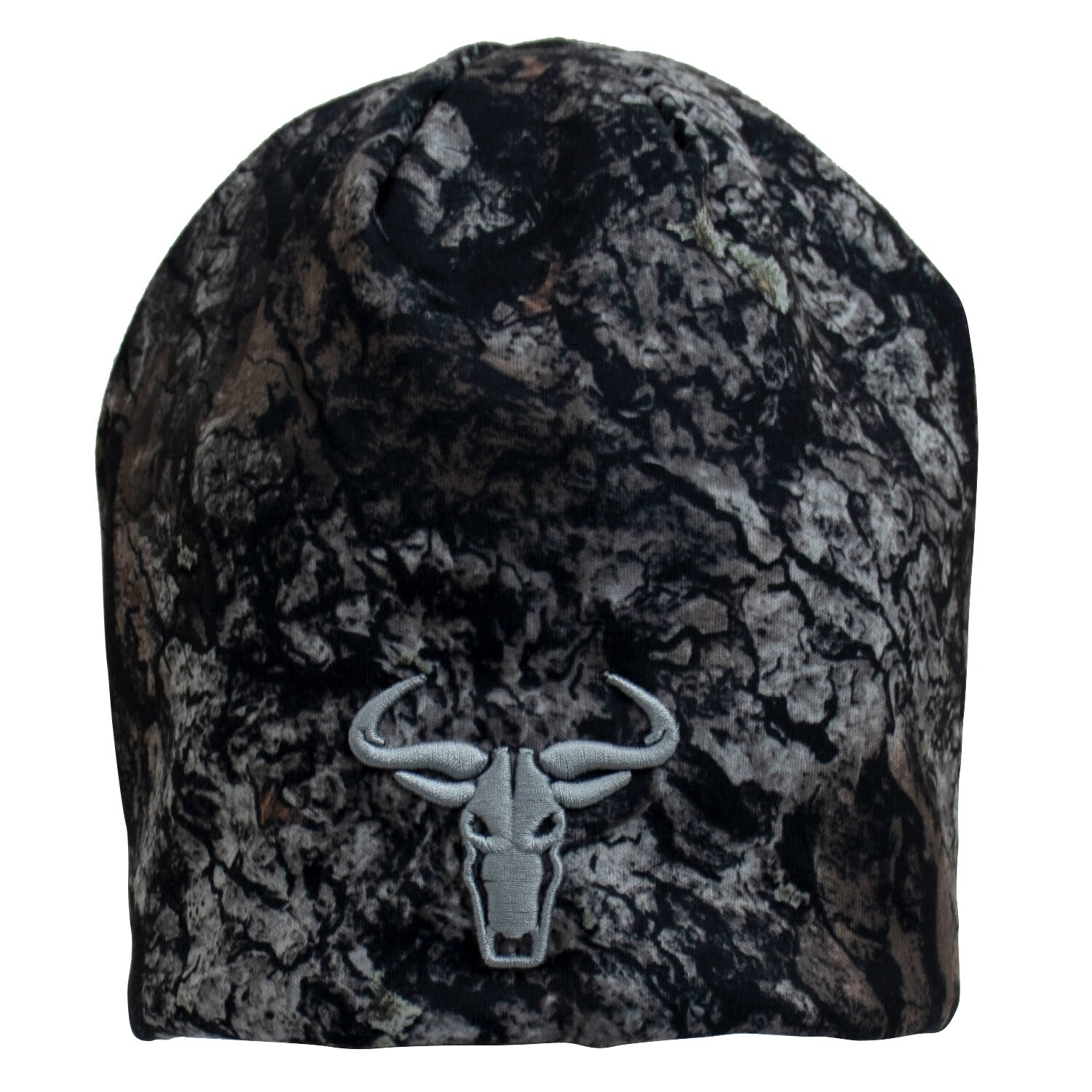 Wildebees Skull Interlock Beanie | 1014891 | Outdoor Warehouse