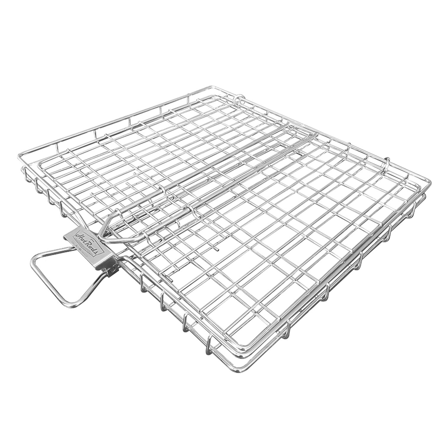 HotRods Charger Stainless Steel Braai Grid and Bag | 1014926 | Outdoor ...