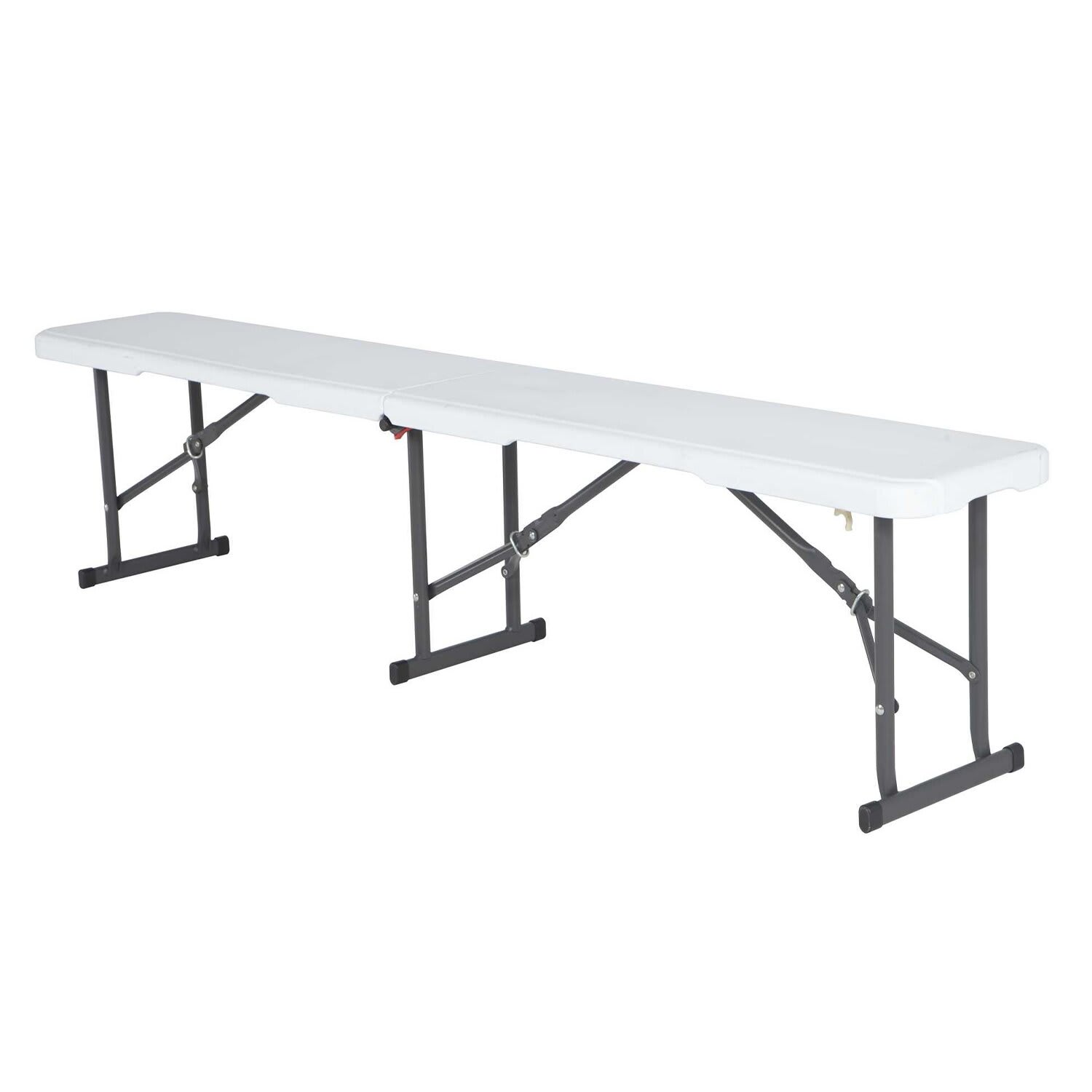 Lifetime 1.8M Bench | 1014981 | Outdoor Warehouse