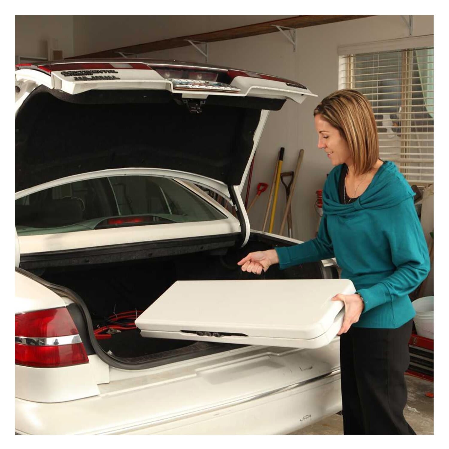 Lifetime 1.8M Bench | 1014981 | Outdoor Warehouse