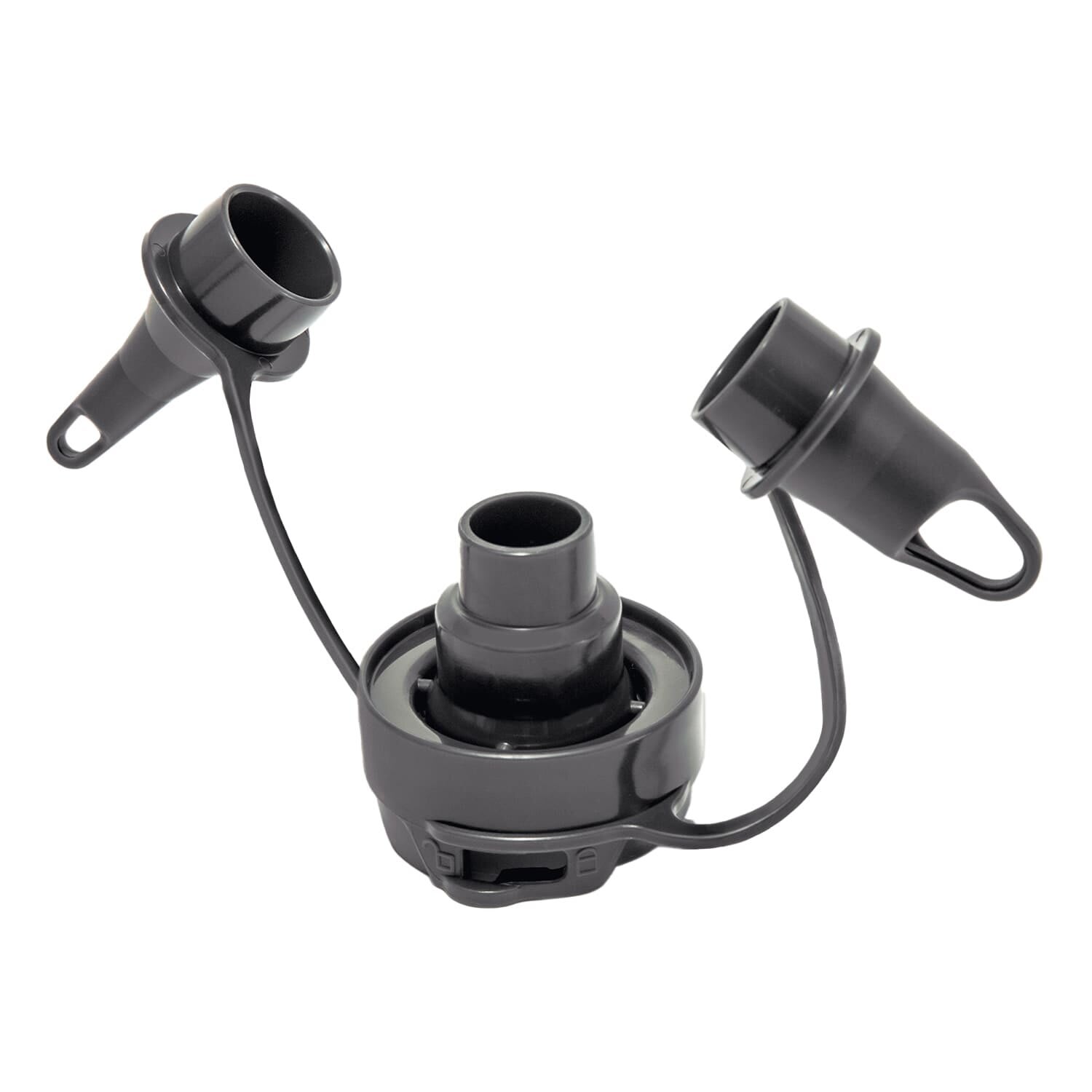 Intex Quickfill AC Electric Pump Small | 1015108 | Outdoor Warehouse