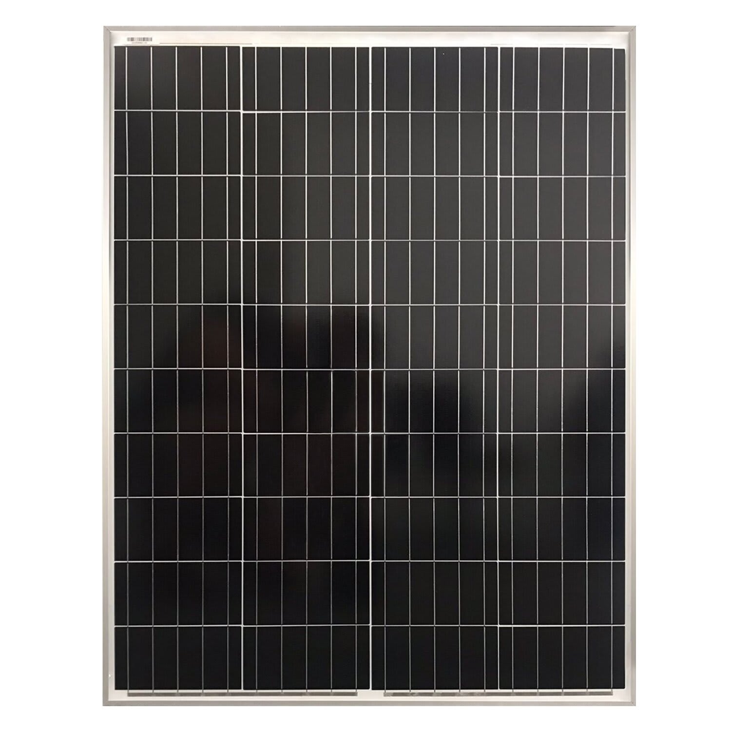 SetSolar 100W Solar Panel | 1015313 | Outdoor Warehouse