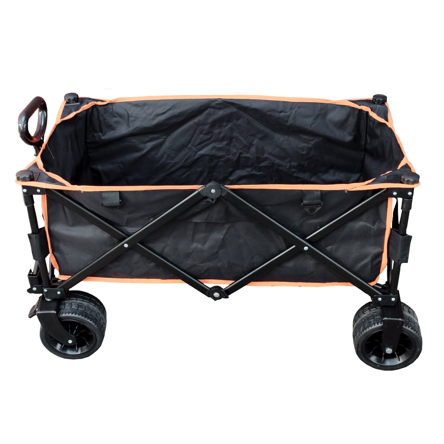 Tentco Big Wheel Deluxe Trolley | 1015816 | Outdoor Warehouse