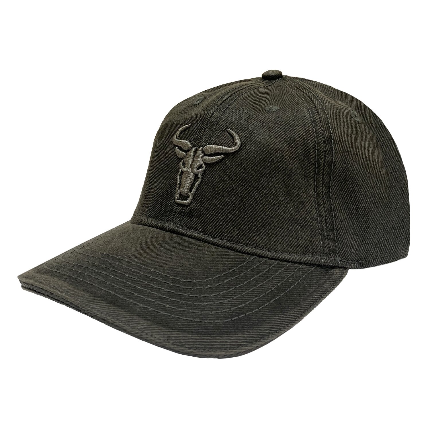 Wildebees Dual Colour Basic Cap | 1016374 | Outdoor Warehouse Kiosk