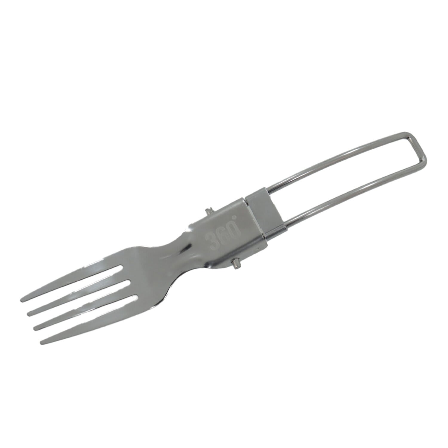 360 Folding Fork | 1017061 | Outdoor Warehouse Kiosk