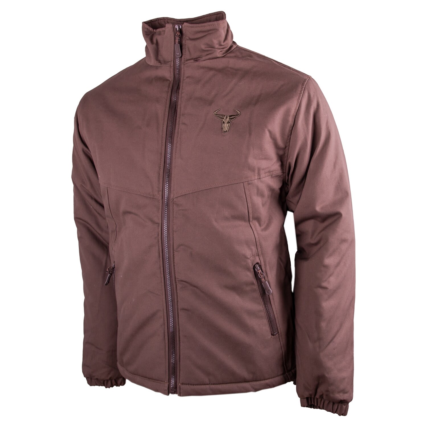Wildebees Men's Entry level Padded Jacket | 1018100 | Outdoor Warehouse