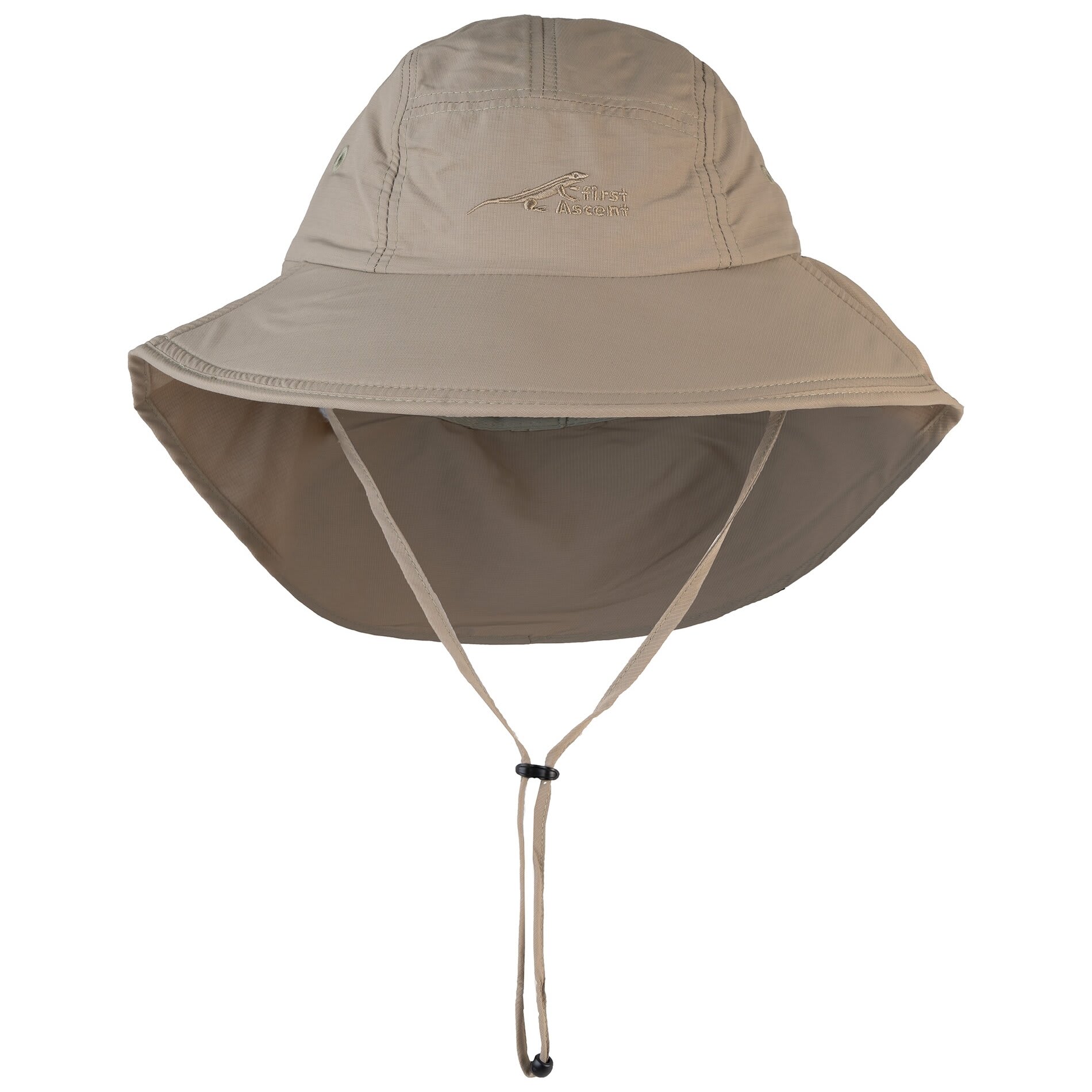 First Ascent Riverbank hat | 1017493 | Outdoor Warehouse