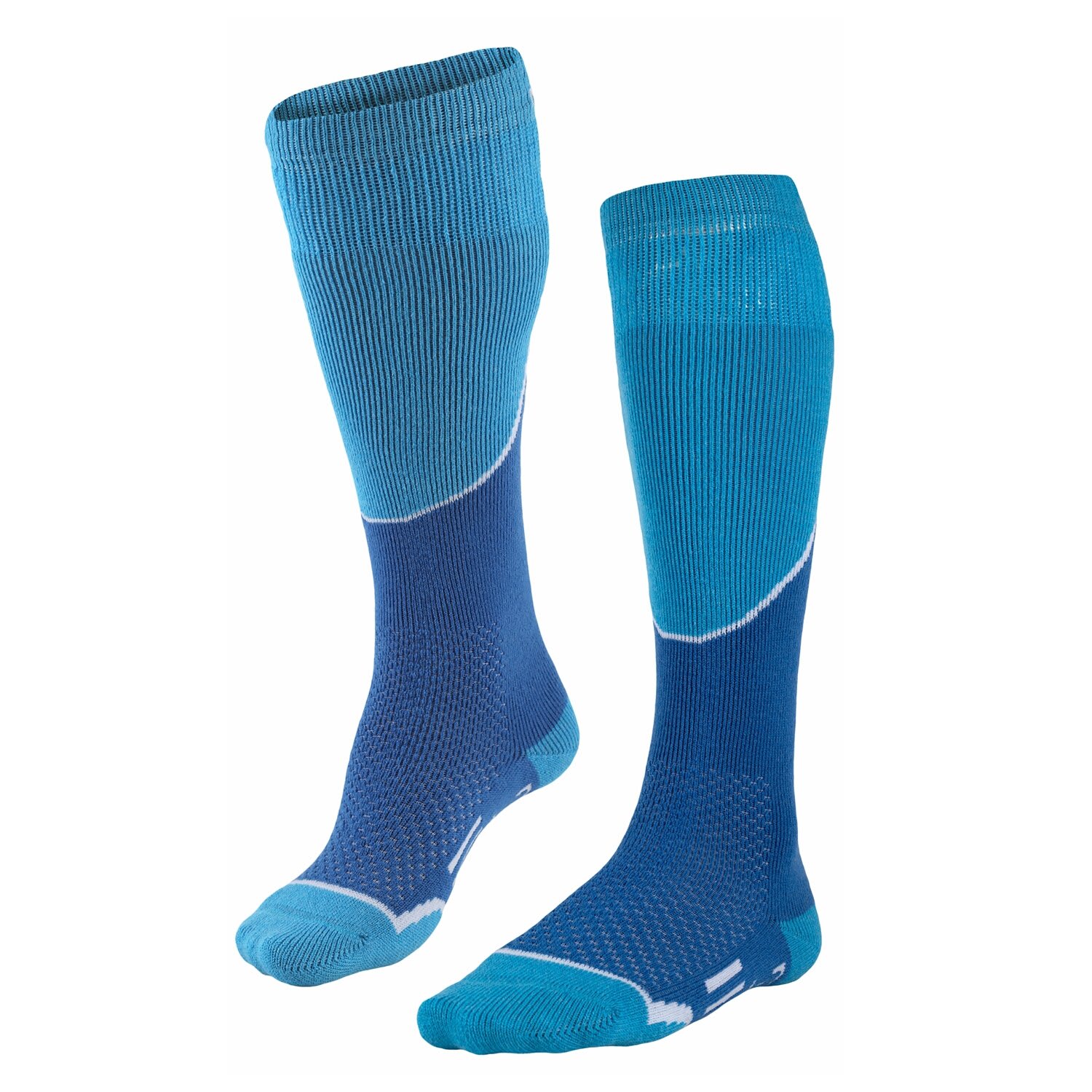 Falke Ski Sock (8-12) | 1018038 | Outdoor Warehouse