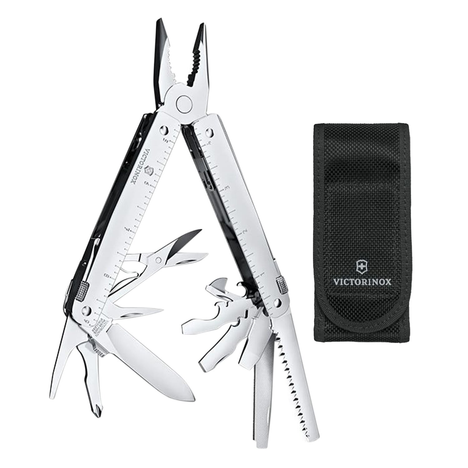 VICTORINOX TOOL MX | 1018159 | Outdoor Warehouse Kiosk