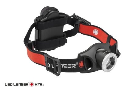 Buy Led Lenser Products | Outdoor Warehouse