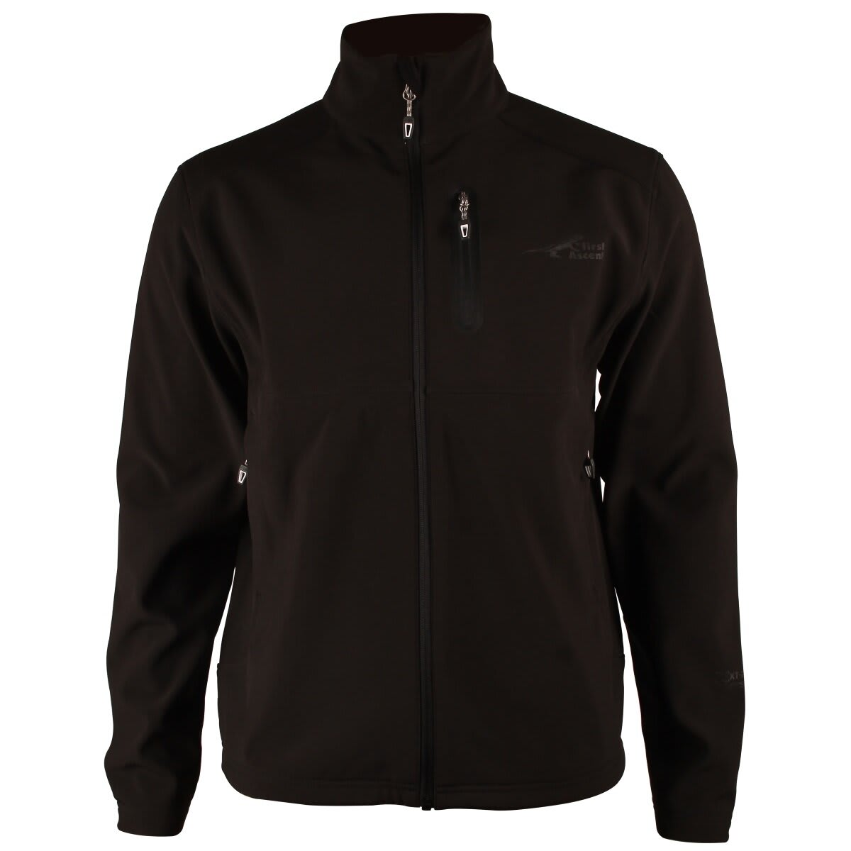 First Ascent Men's Fairfax Jacket | 1004591 | Outdoor Warehouse