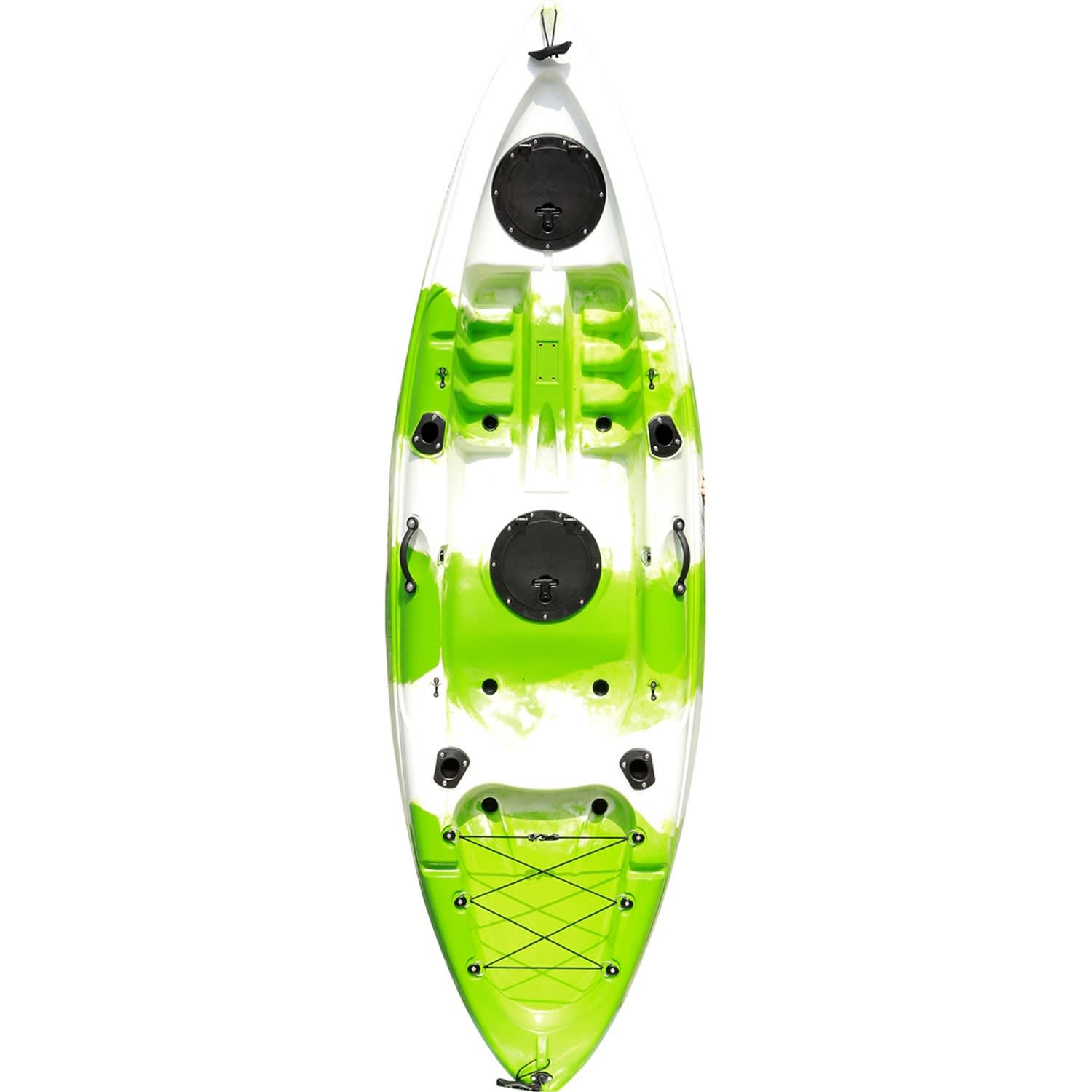 WaveDream Rapid Single Kayak | Outdoor Warehouse
