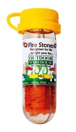 Fireside Mini Fire Stone | EECO325 | Outdoor Warehouse