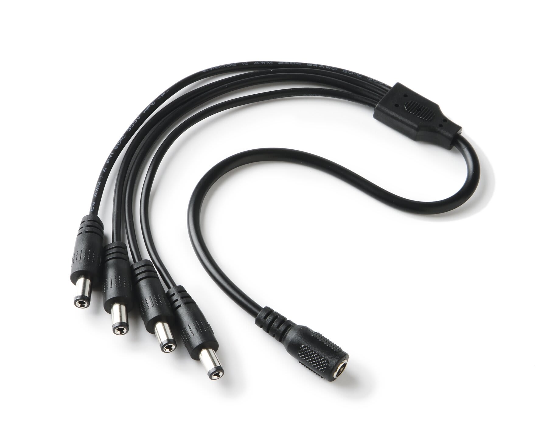 Lumeno 1 to 4 Connect | EELI371 | Outdoor Warehouse