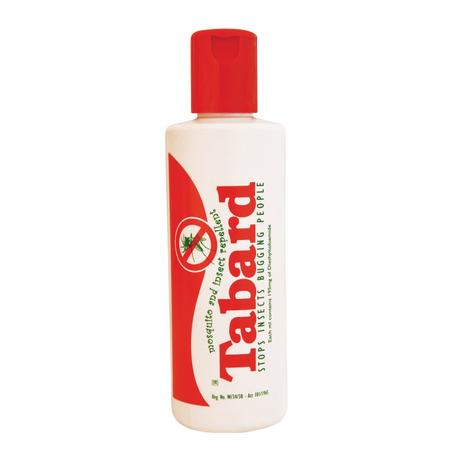 Tabard Lotion 150ml | Outdoor Warehouse