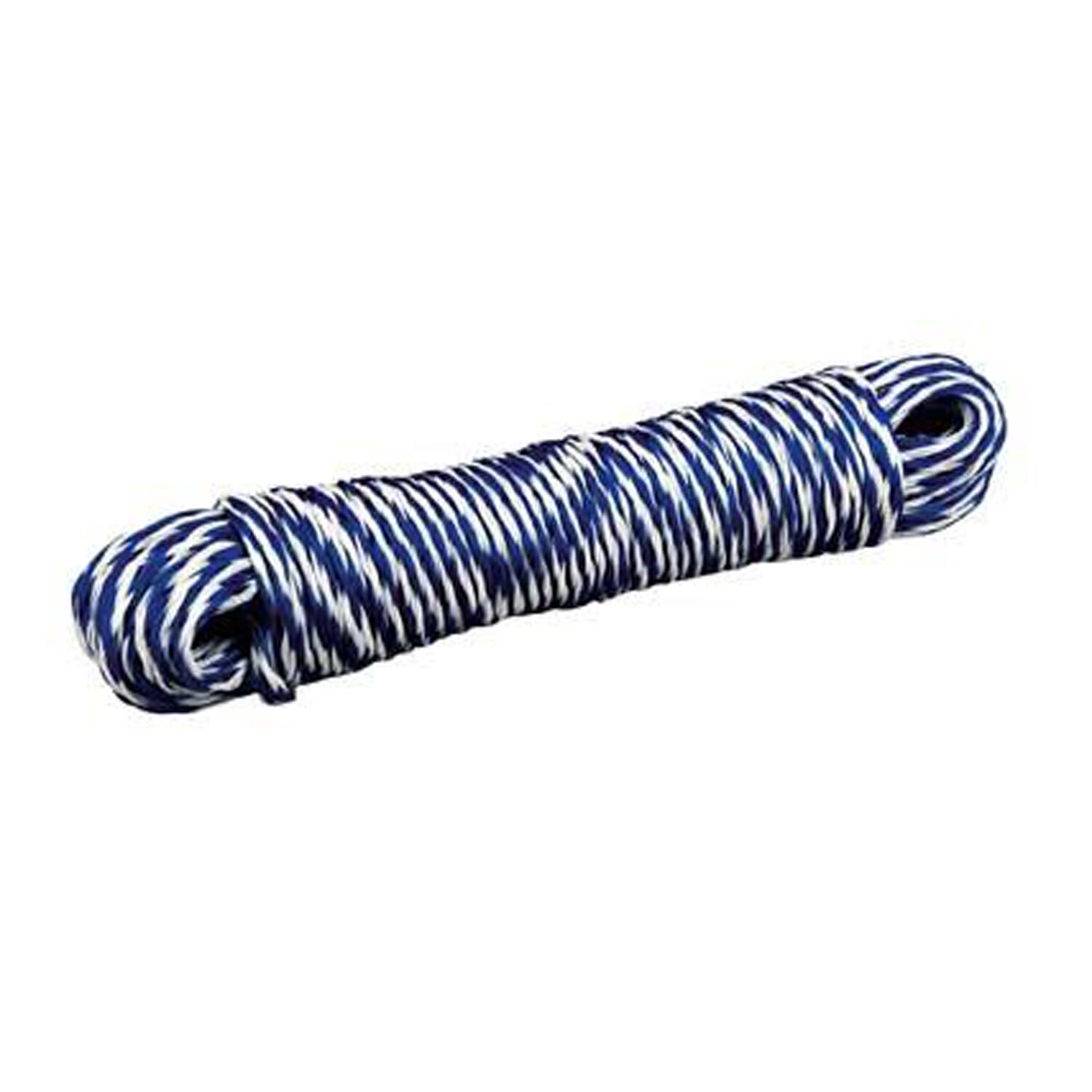 Alnet Ski-rope 5mmx30m | MCRO006 | Outdoor Warehouse