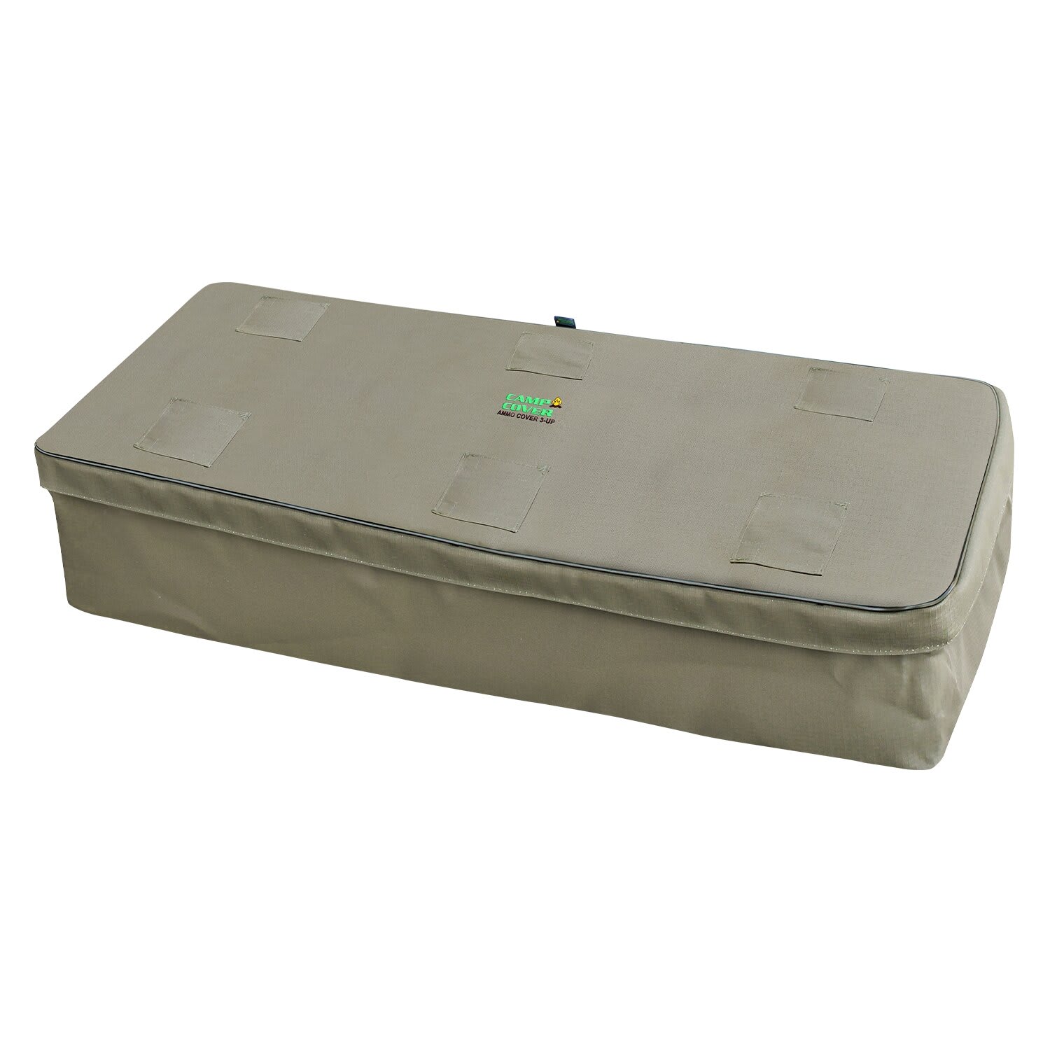 Camp Cover Ammo Box Cover 3-Up | MMCH105 | Outdoor Warehouse