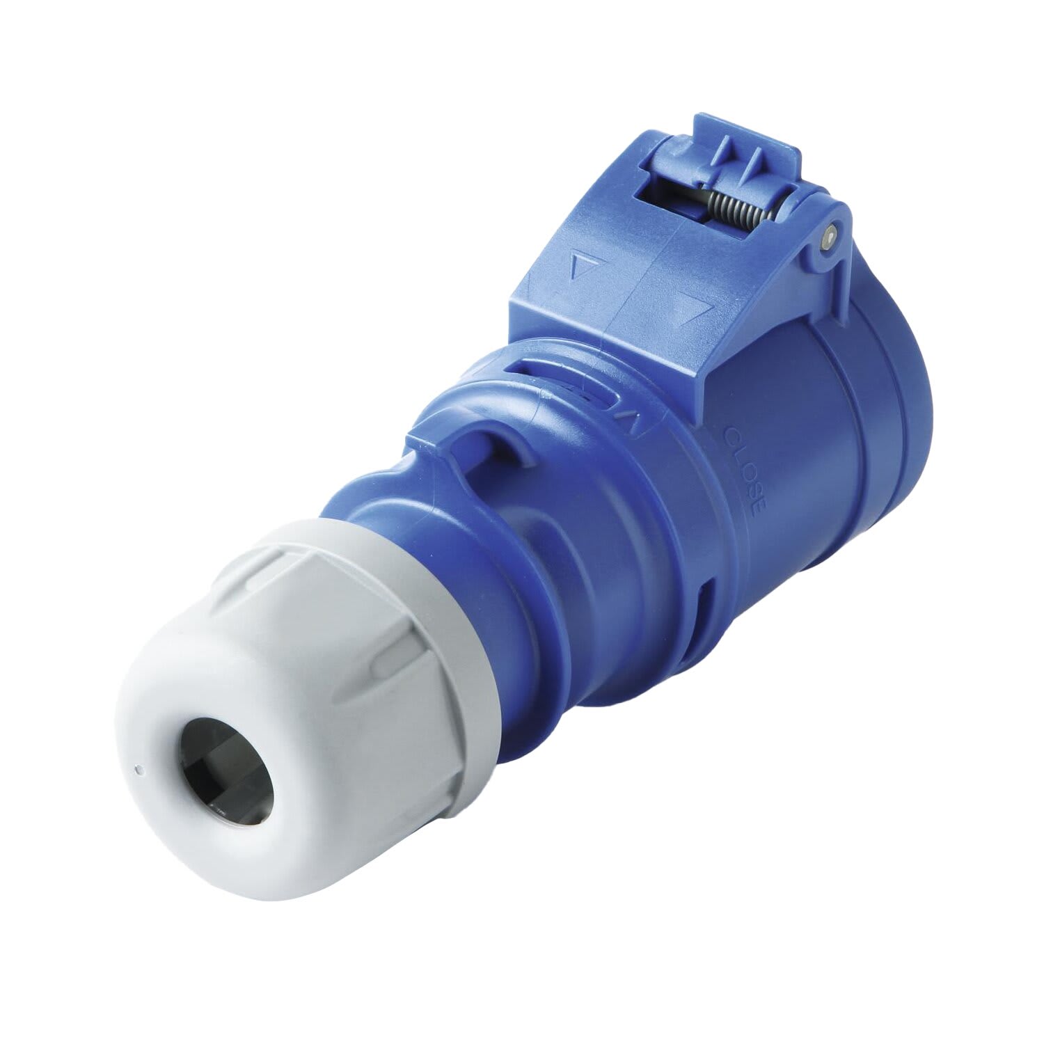 Livelekker Caravan Coupler | MMVA057 | Outdoor Warehouse