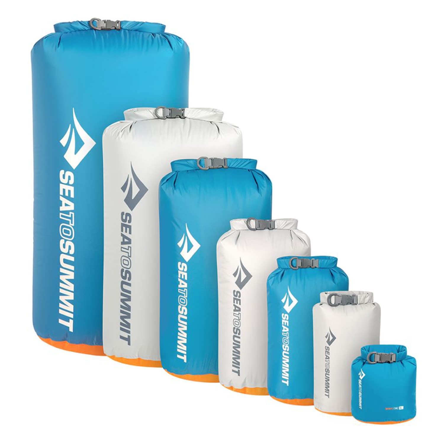 Sea to Summit Evac Dry Sack 20L | Outdoor Warehouse